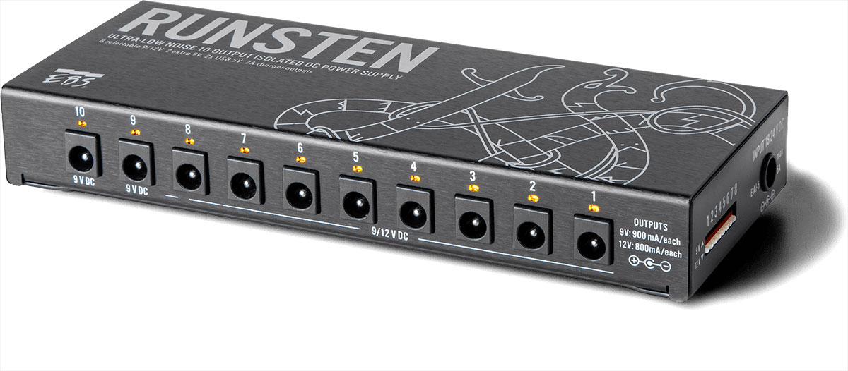 EBS RUNSTEN | Woodbrass.com