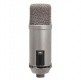 Rode Broadcaster - Stock-B - Microphones pour caméras | Woodbrass