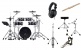 ROLAND PACK VAD307 KIT - V-DRUMS ACOUSTIC DESIGN | Woodbrass.com