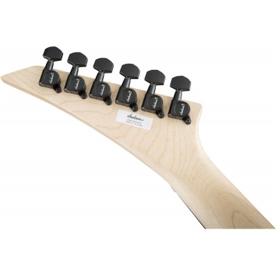 Jackson Guitars JS11 Dinky Js Ama Metallic Red - Métal - moderne ...