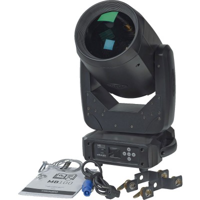 Algam Lighting MB80 - Lyres à leds | Woodbrass