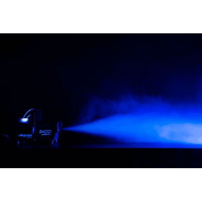 Algam Lighting S400 - Machine A fumee 400W - Machines et liquides | Woodbrass