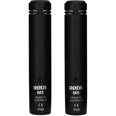 Rode | Woodbrass N°1 Français