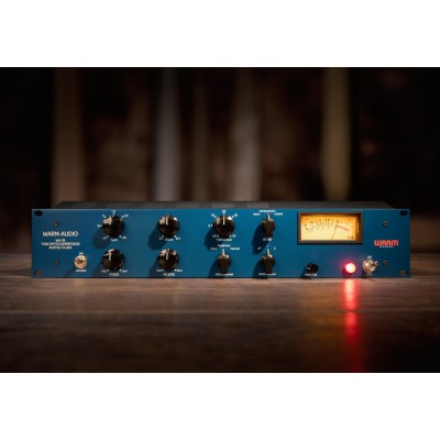 Warm Audio WA-1B - Périphériques analogiques | Woodbrass