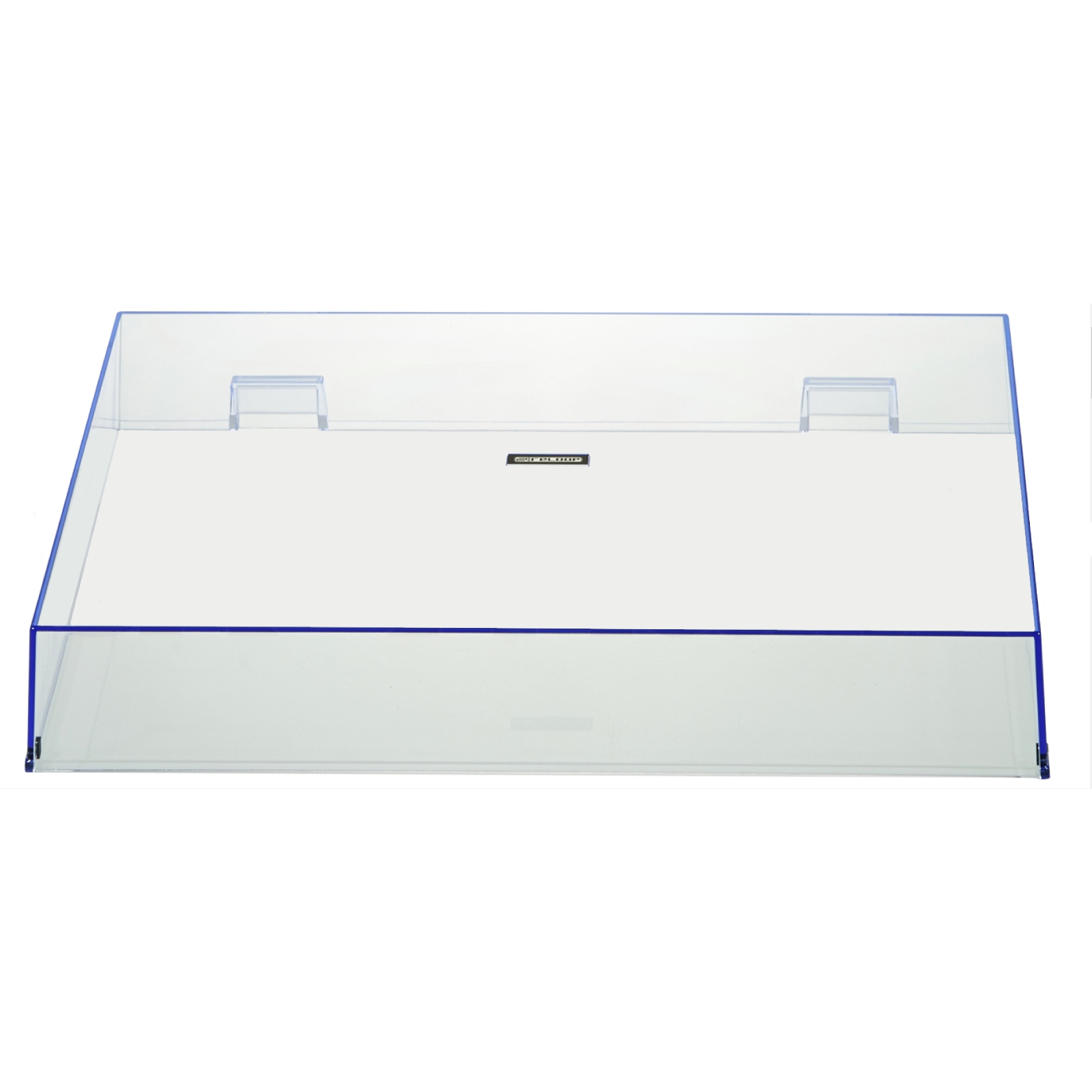 Reloop Cover RP1000/2000/4000 - Accessoires vinyle | Woodbrass