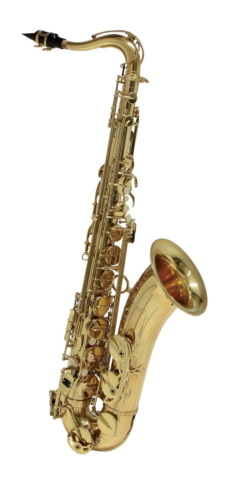 CONN TS650 - Ténor Sib - Saxophones ténor étude | Woodbrass