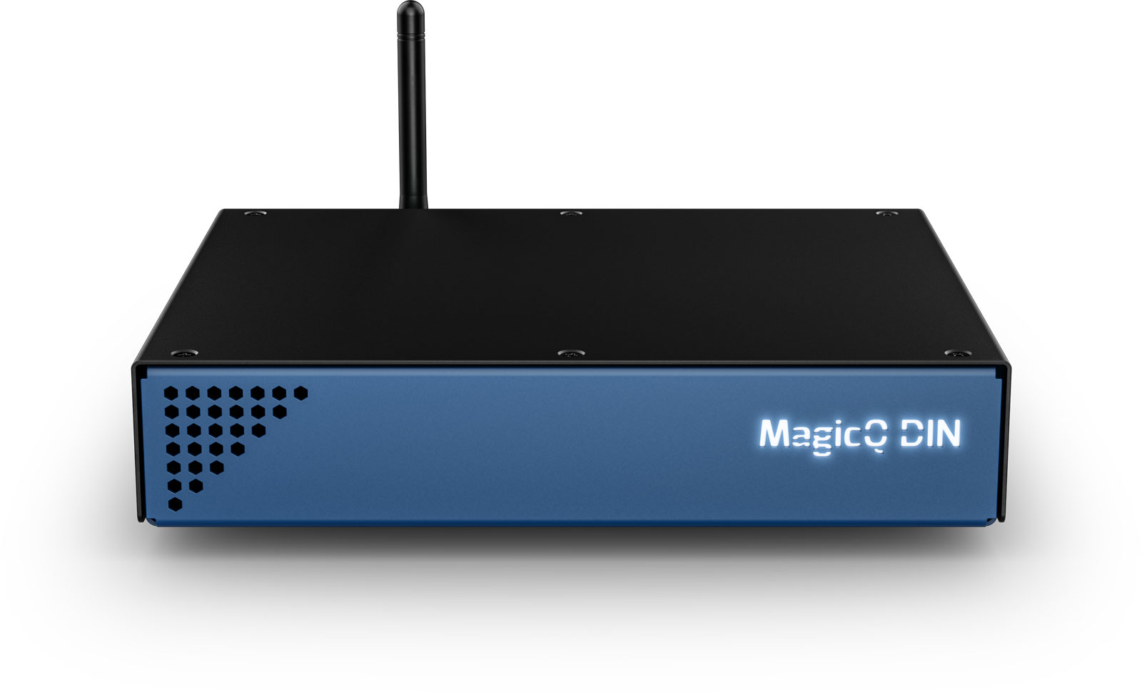 Chamsys MagicQ DIN - Contrôleurs dmx | Woodbrass