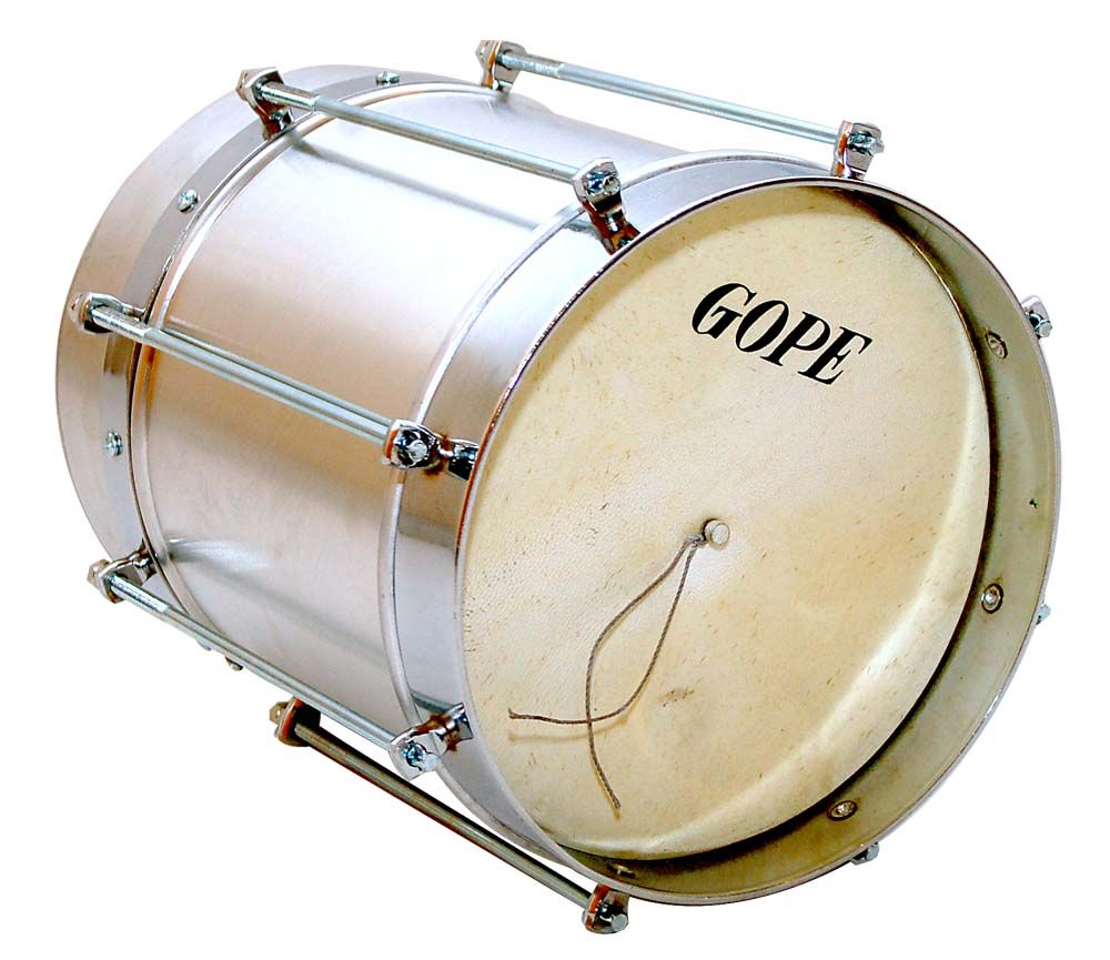 PERCUSSION - Cuica - buy online - Free-scores.com