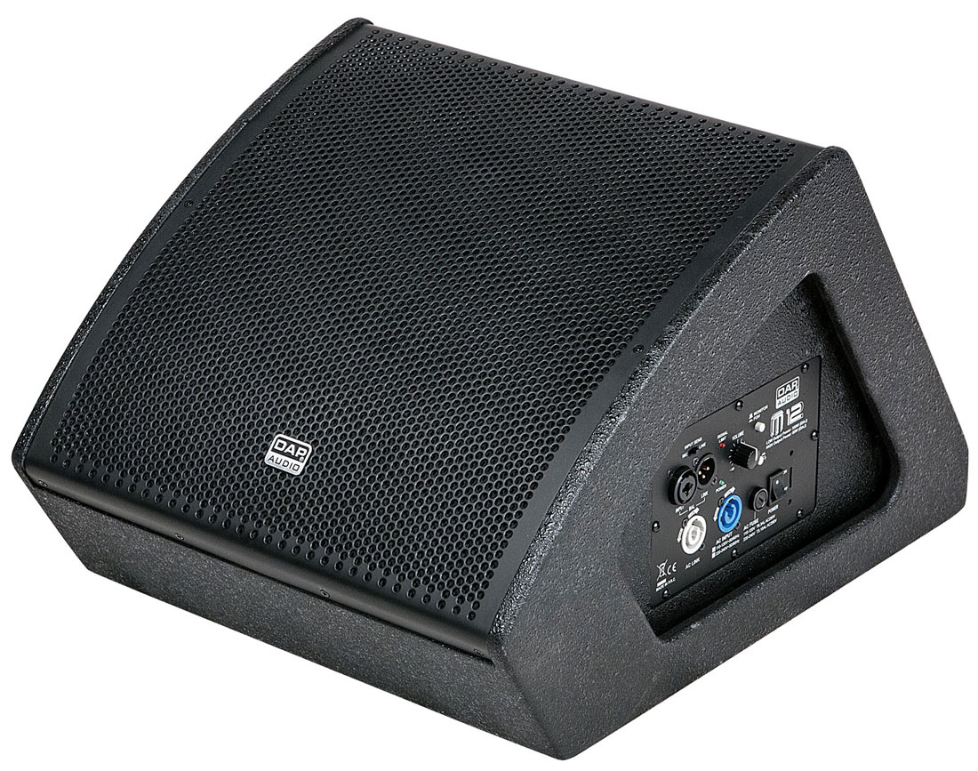 Dap Audio M12 - ACCESSORIES - STUDIO/LIVE - Buy online - Free-scores.com