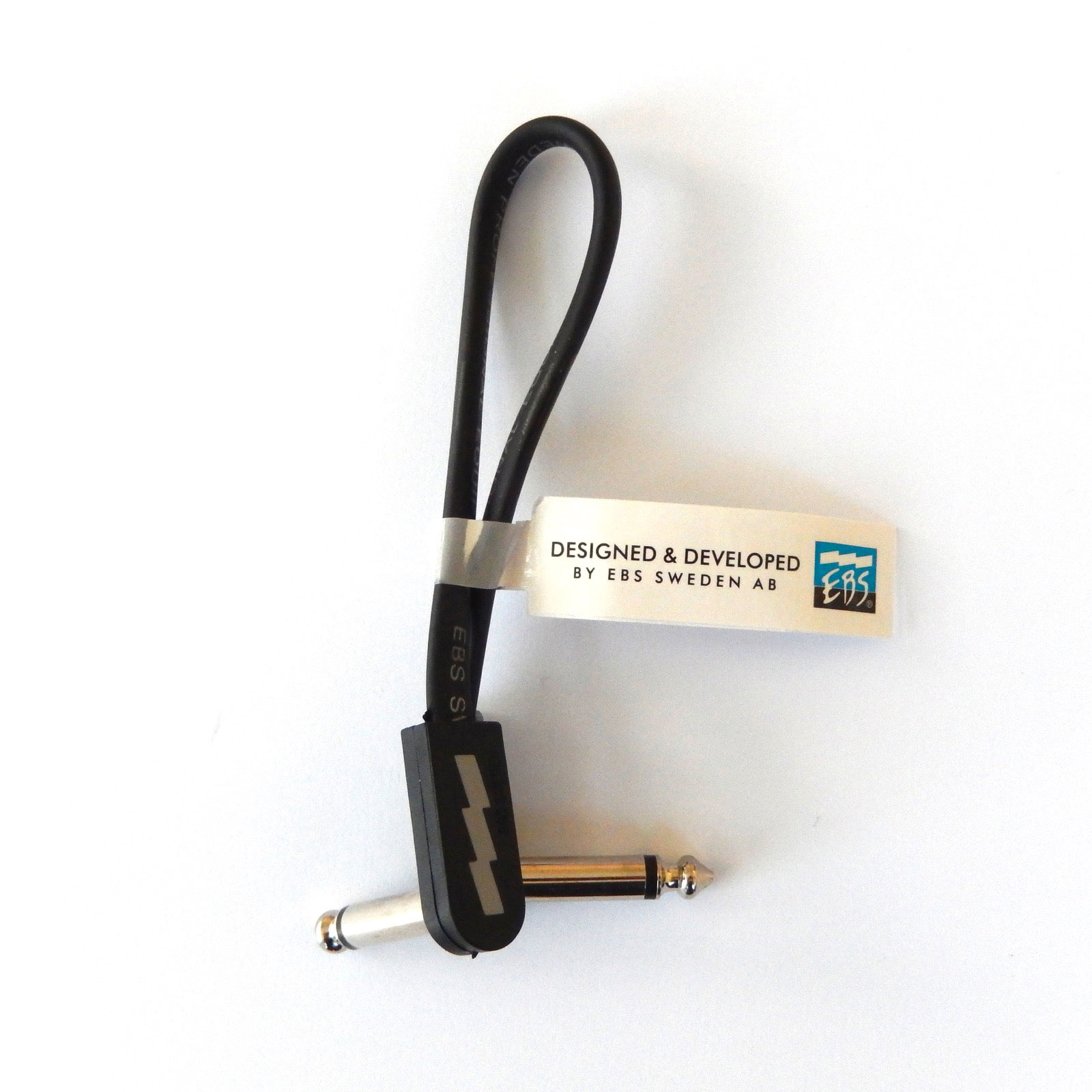 Ebs Pcf-10 Flat Patch Cable 10cm : Cables : Adaptateurs & Connectique ...