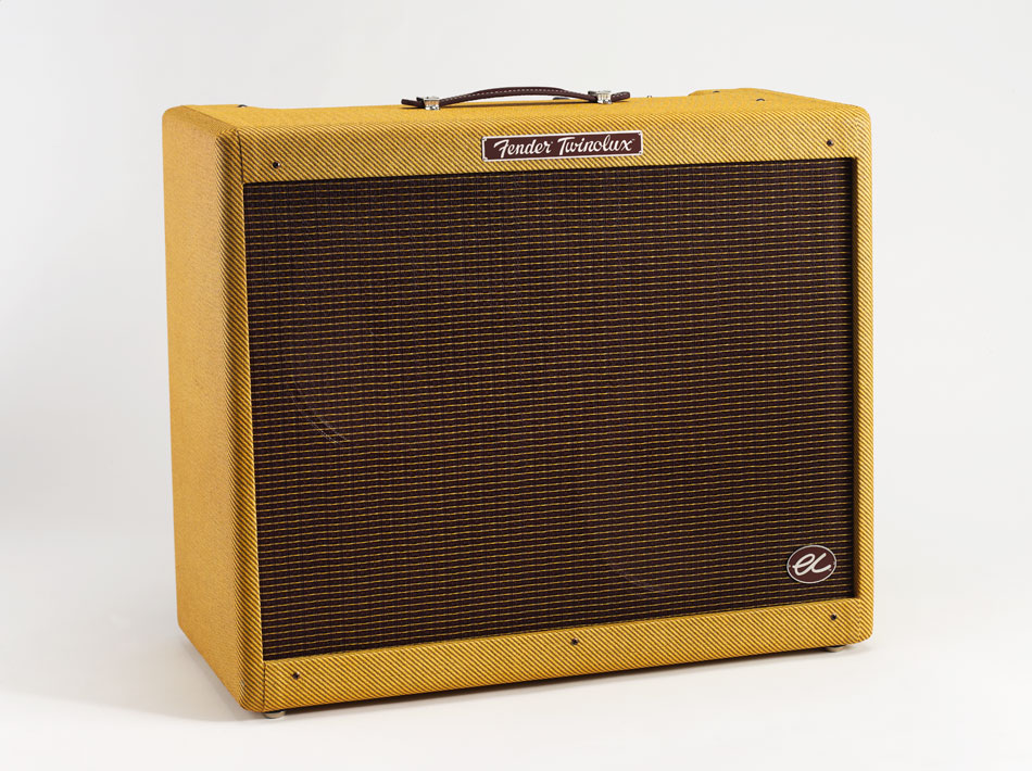 Fender Ec Twinolux 40w : Amplis - GUITARE - Achat en ligne - Free ...