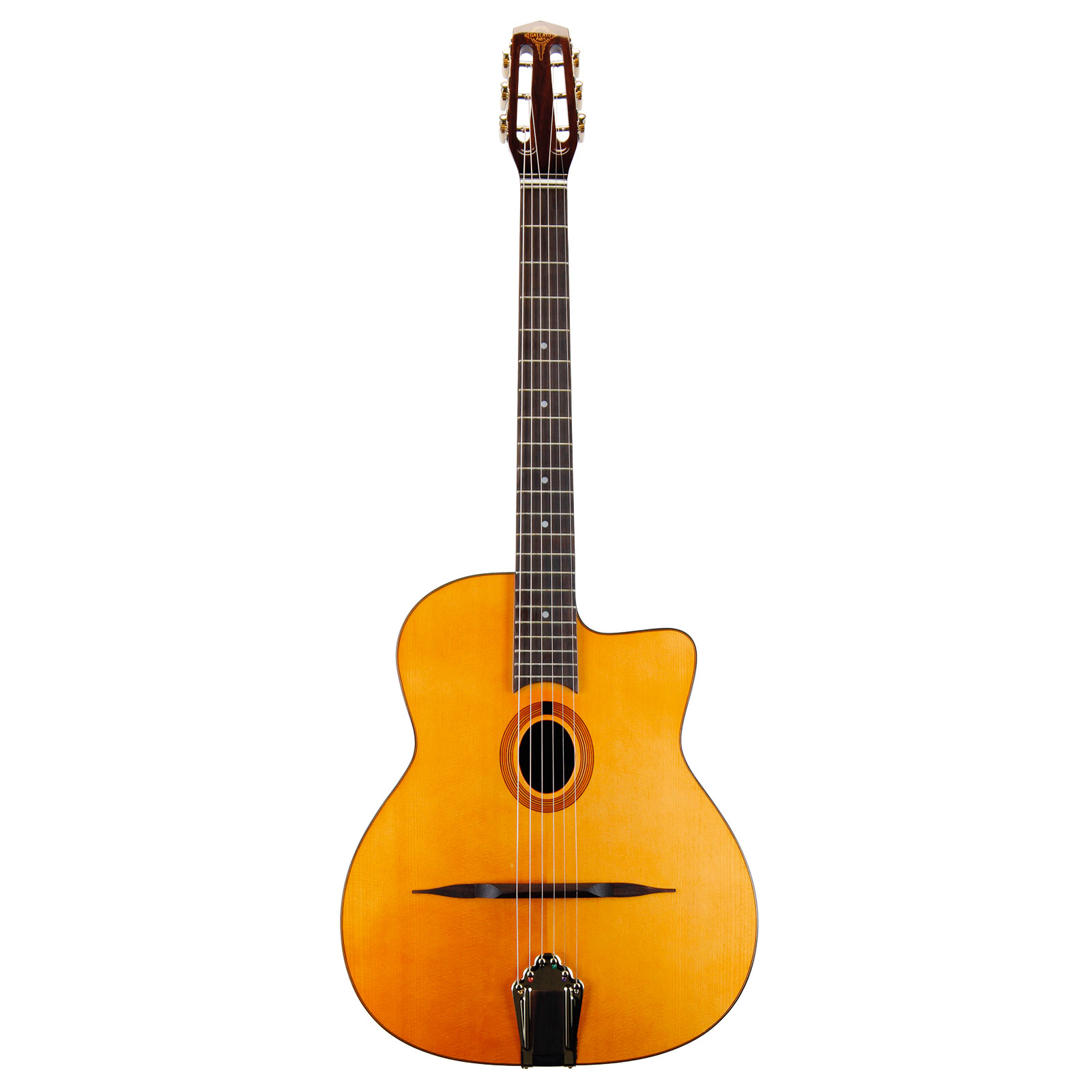 Acheter une Guitare Jazz Manouche