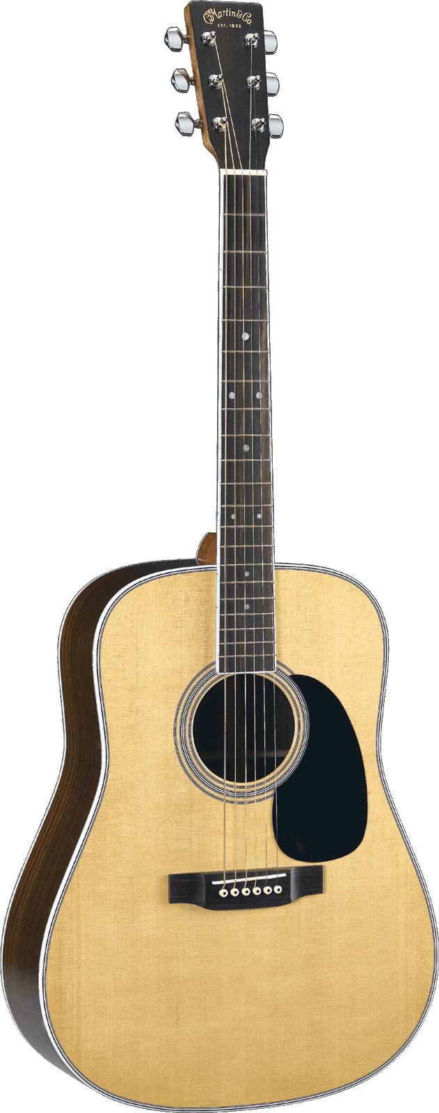 Martin Guitars 00-18 - GUITAR - Buy online - Free-scores.com