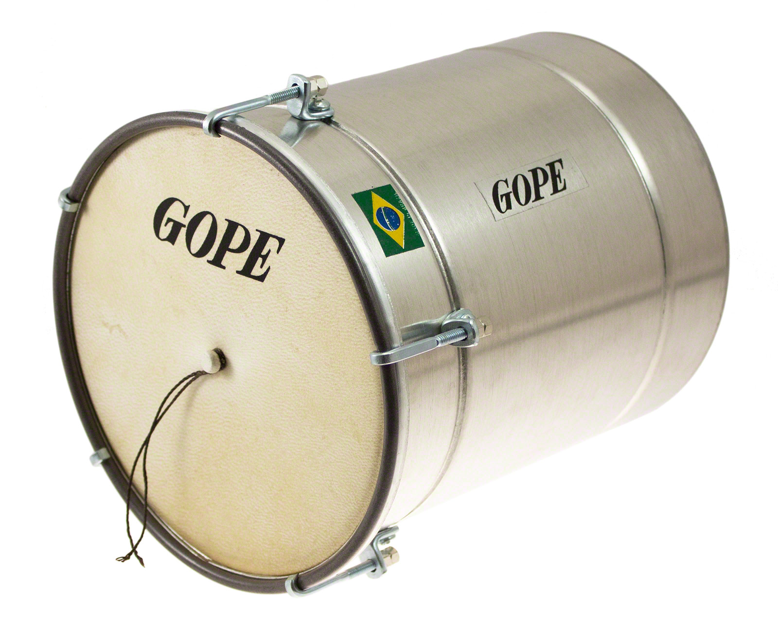 Gope 6 X 17cm - Go-cui01 - PERCUSSION - Buy online - Free-scores.com