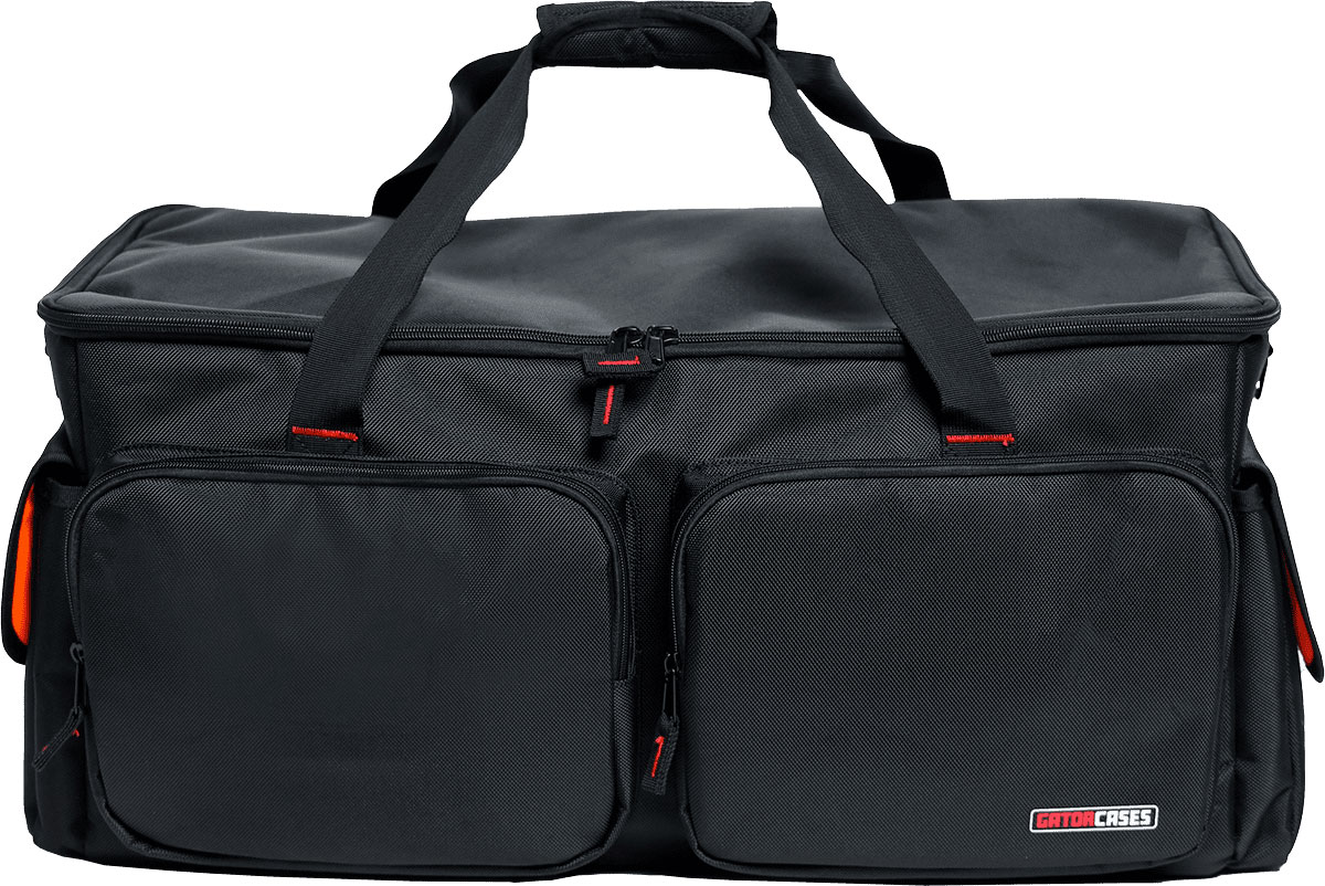 Gator Sac de Rangement Pour Câbles Taille L - Accessoires câbles ...