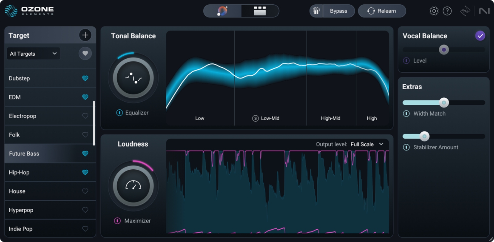 Izotope Ozone 12 Elements - Mastering editore | Woodbrass