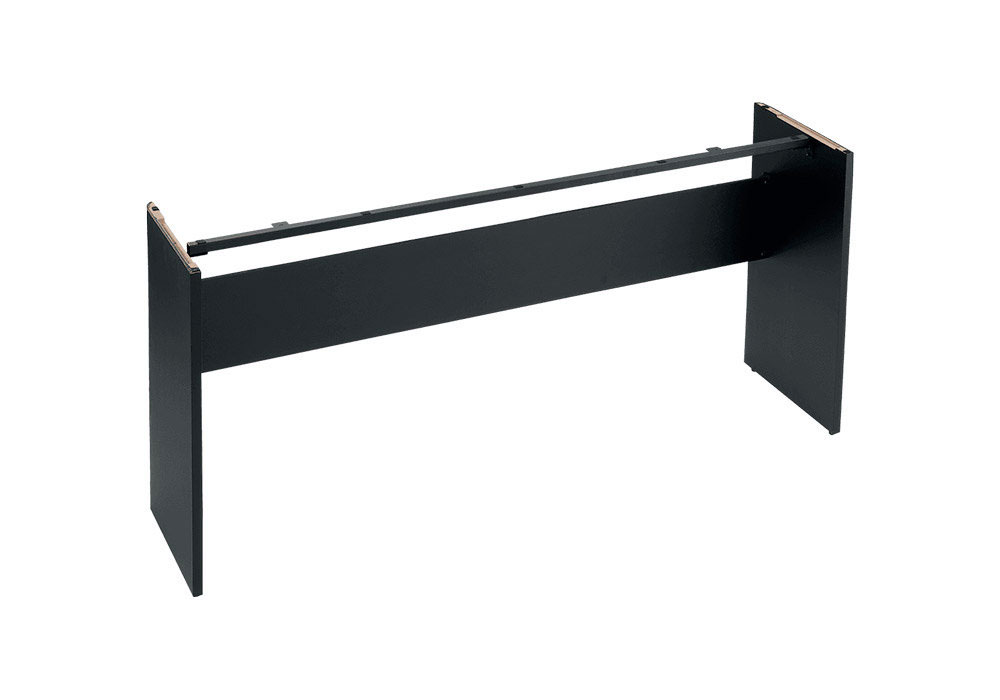 Korg B2 Stand BK - Stands Clavier | Woodbrass