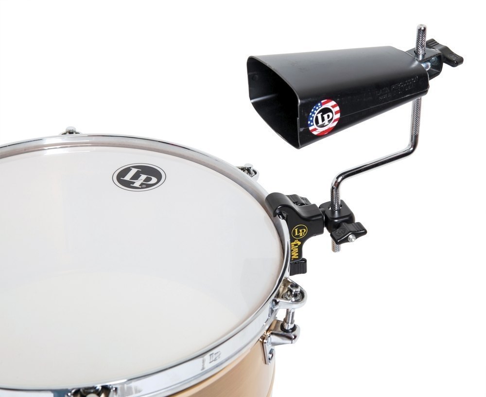 Lp Latin Percussion Clamp Lp 592 - DRUM - Buy online - Free-scores.com
