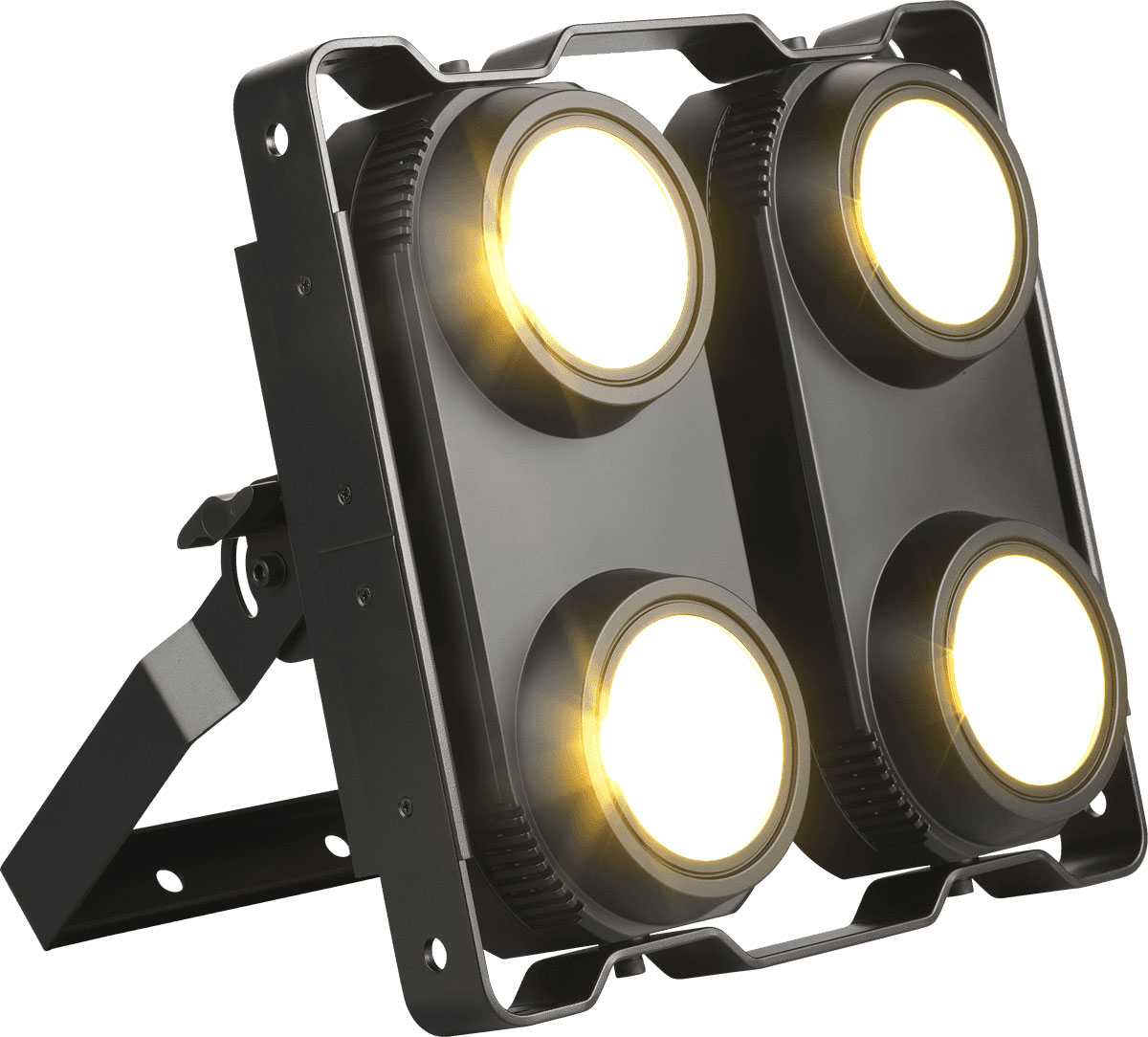 Showtec Led Blinder 2 X 50w : Projecteurs - ECLAIRAGES SCENE - Achat en ...