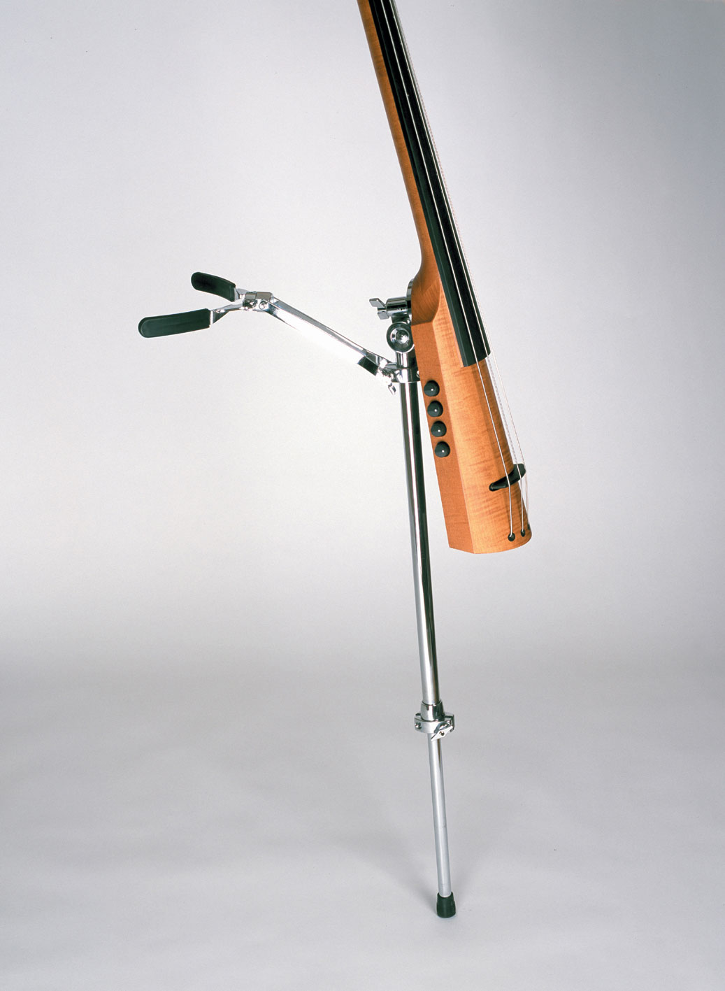 Nsdesign Pied Ergonomique Pour Contrebasse : Supports - Stands - Pieds ...