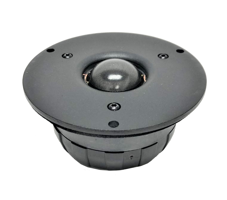 Quested TW20S HP Tweeter - Pièces détachées pour enceintes de ...