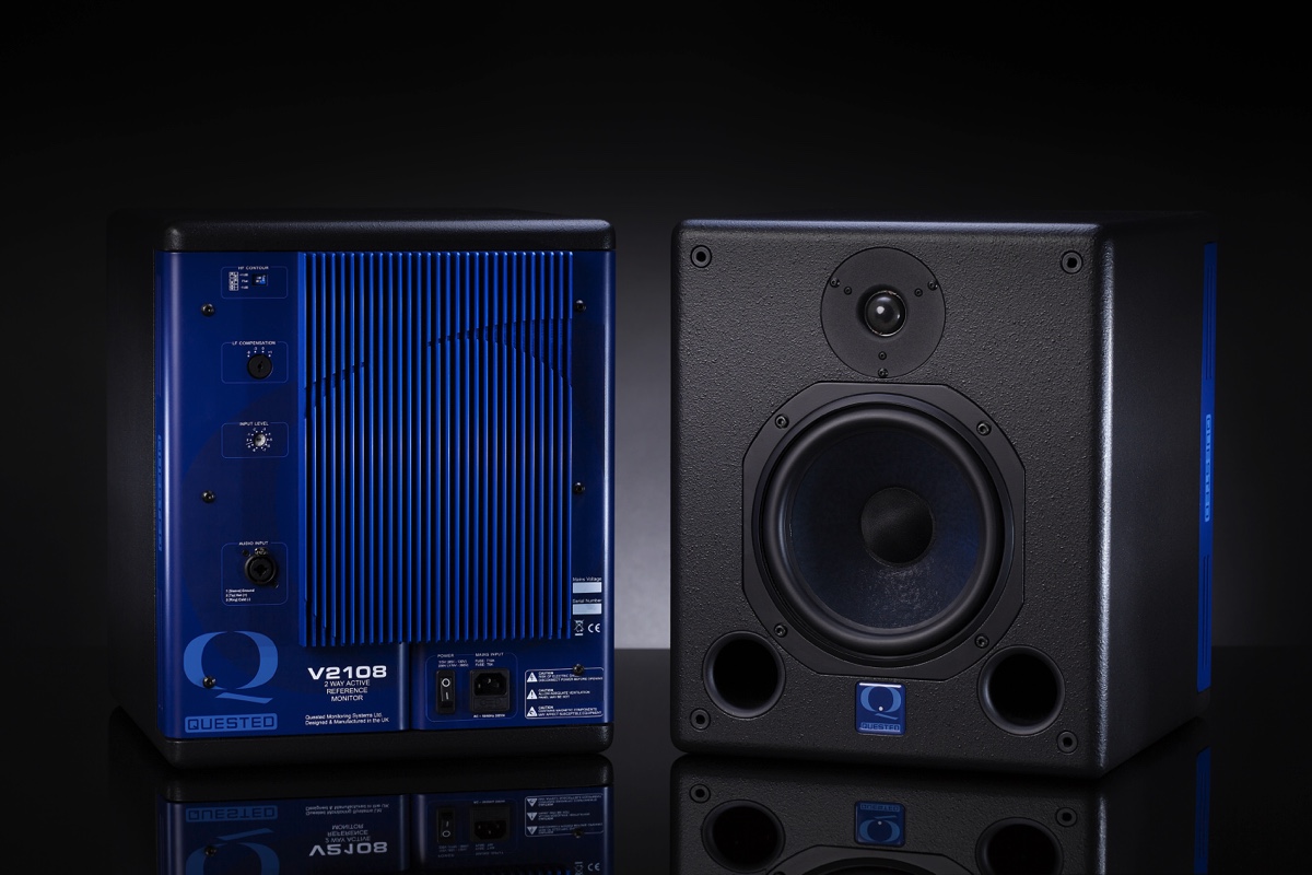 Quested S7r La Piece - ACCESSORIES - STUDIO/LIVE - Buy online - Free ...