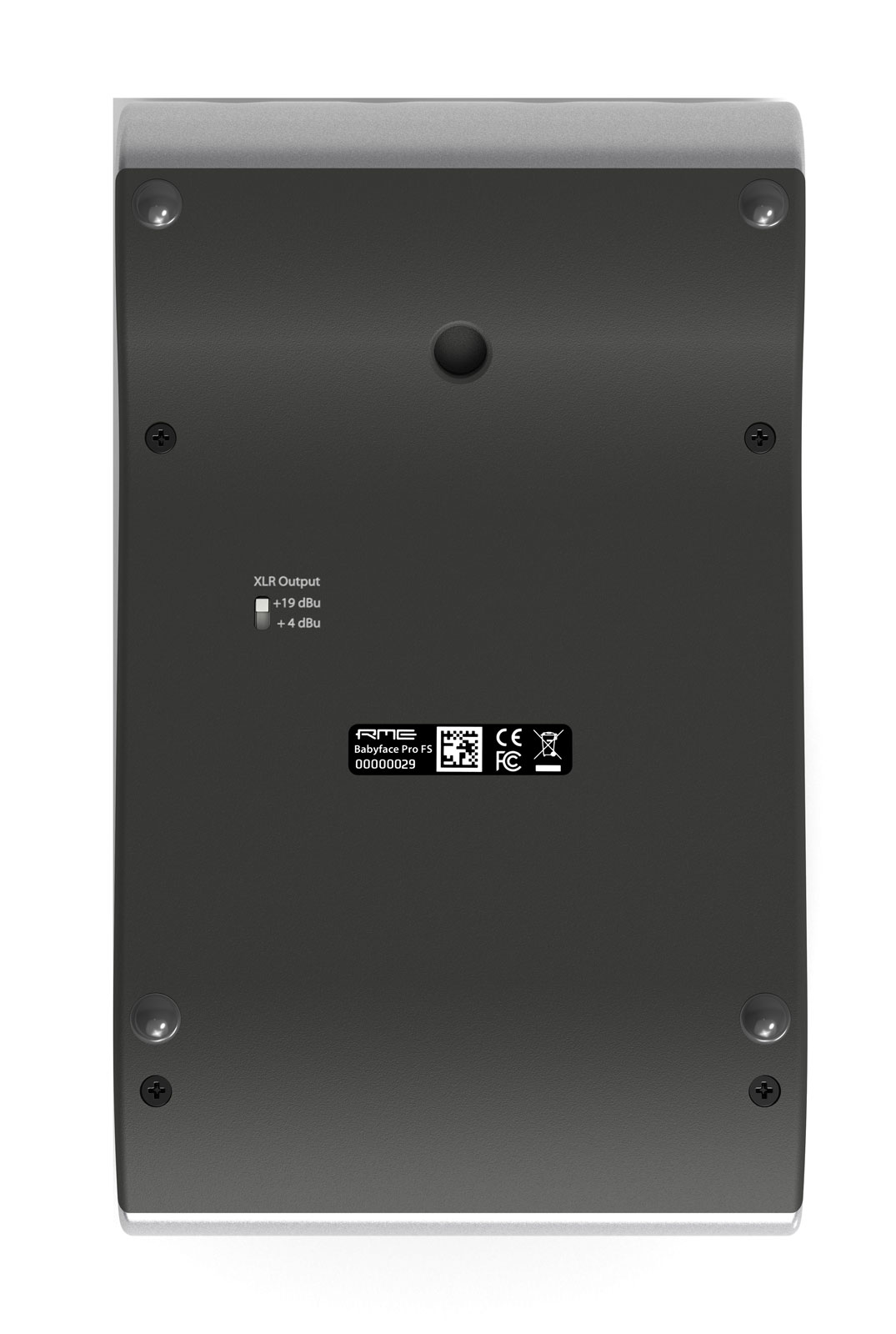 상급자의 오디오 인터페이스. 신형 RME Babyface PRO FS (알엠이 베이비페이스 프로 에프에스) 관하여.. : 네이버 블로그