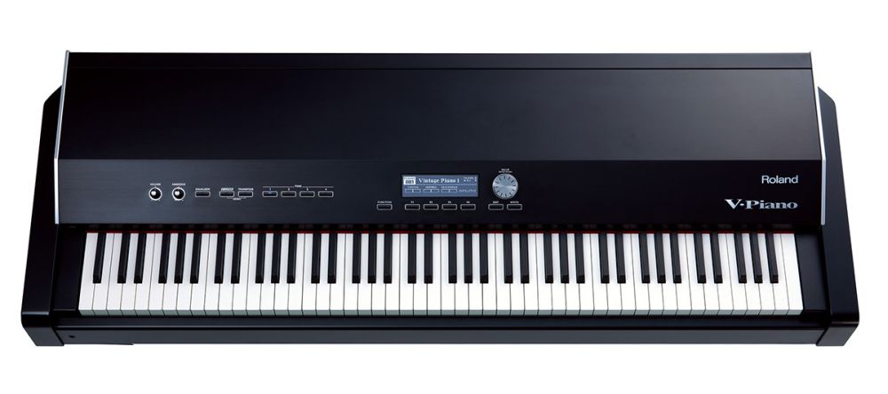 Roland V-piano : Pianos Numériques - PIANO - Achat en ligne - Free ...