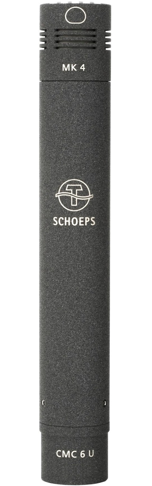 Schoeps Mono Set CMC6 MK4 - Microphones à petite membrane | Woodbrass