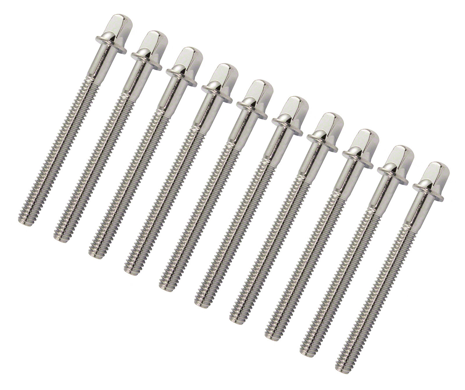Sparedrum TRC-56 - 56MM TENSION ROD - 7/32" THREAD (X10) - Tension rods ...