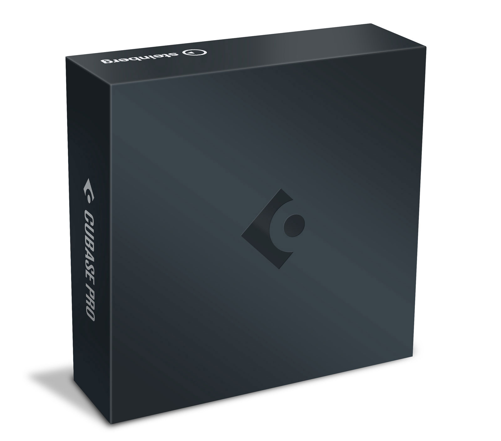 Steinberg Cubase Pro 8 Version Complete Tarif Education : Logiciels ...