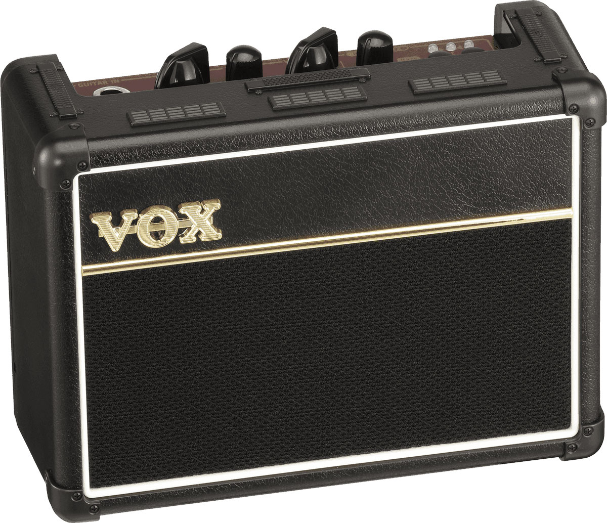 Vox Mini Ampli Guitare + Drum Machine : Amplis - GUITARE - Achat en ...