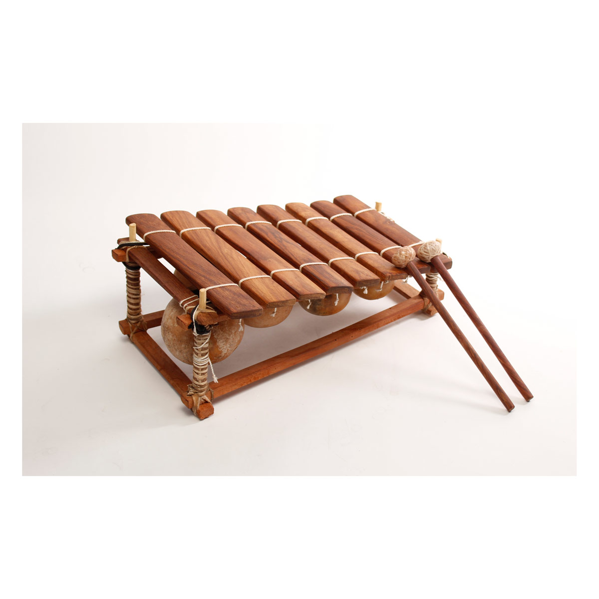 PERCUSSION - Balafon - Buy online - Free-scores.com